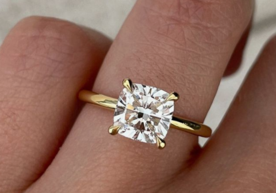 Sydneys ring – Win Big In The Worlds Biggest Ring Contest!